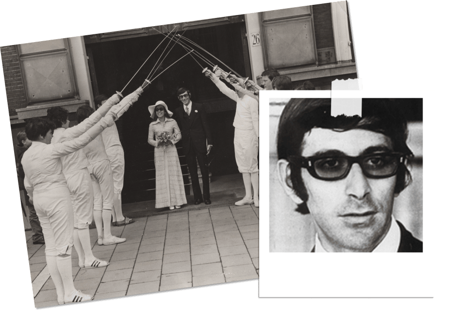 Gedenken - Olympia 1972